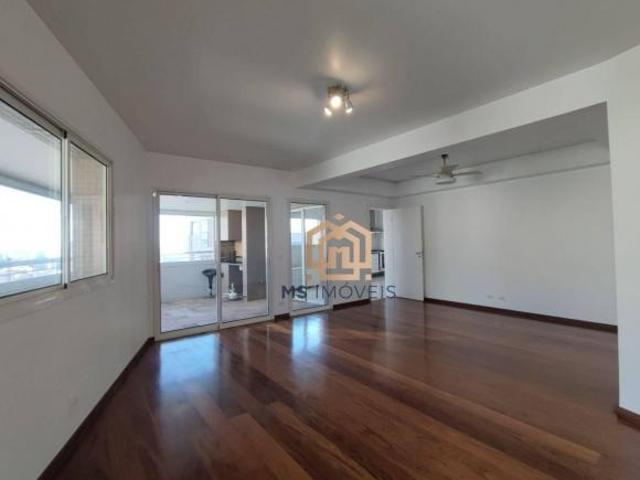 Belíssimo Apartamento 4 suítes, 265 m² locação no Paraíso!