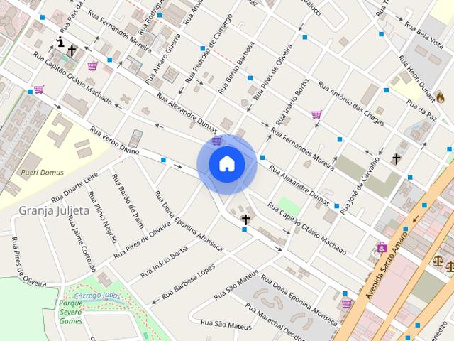 Belíssimo Apartamento 4 Suítes, 265 m² Locação No Paraíso!