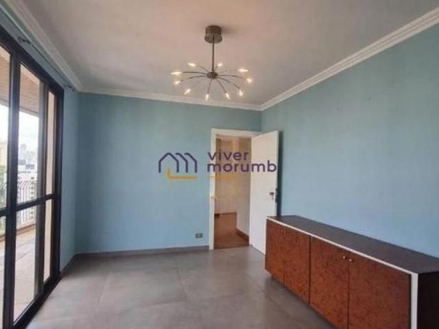 Belíssimo apartamento