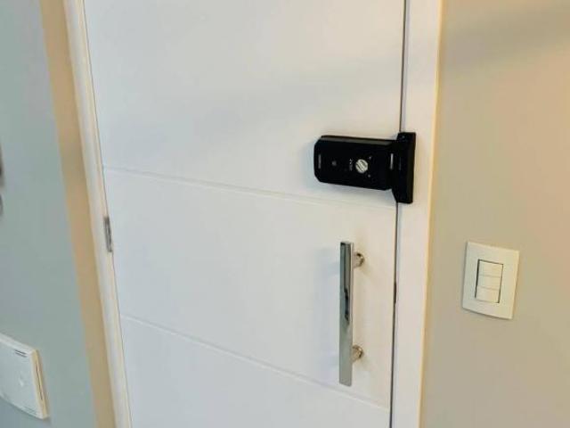 Belíssimo Apartamento 62m² – 2 Quartos| Condomínio Piscine no Continental