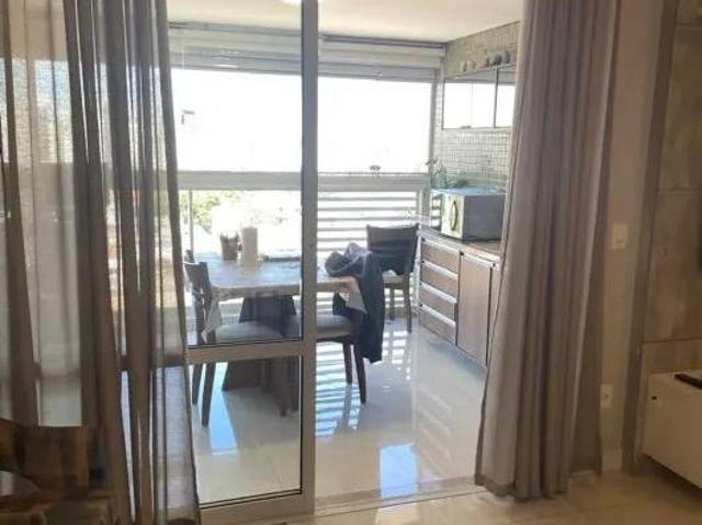Belíssimo Apartamento 72m² | 2 dorms 1 suíte + 2 vagas | Jardim da Glória