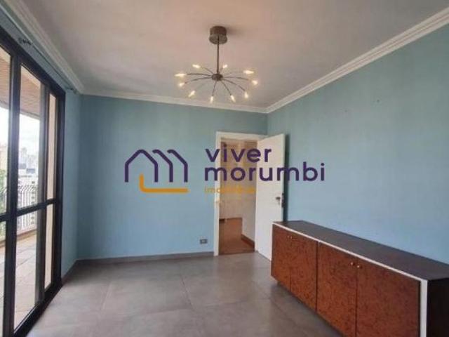 Belíssimo apartamento
