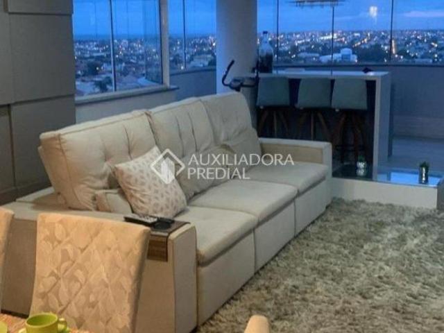 Belíssimo Apartamento