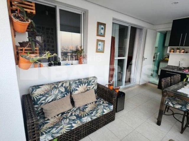 BELISSIMO APARTAMENTO 78 m² AO LADO DO METRÔ CARRÃO