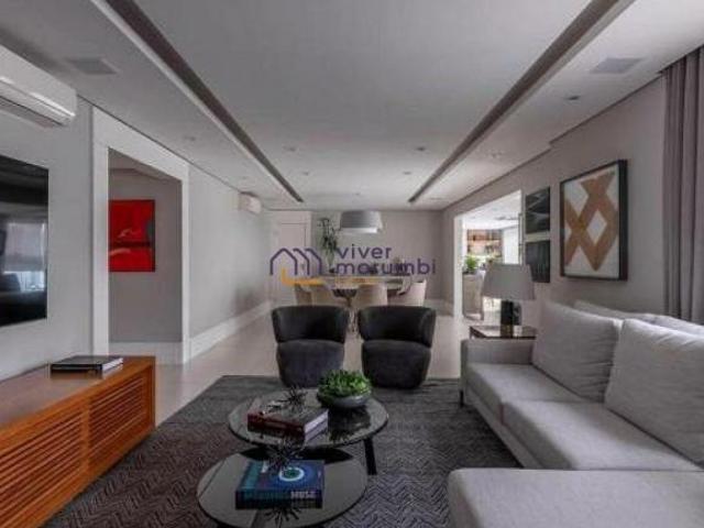 Belíssimo apartamento