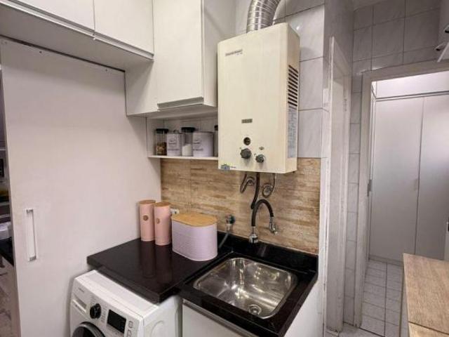 Belíssimo Apartamento 88m² | 3 dorms 1 suíte + 3 vagas | Reformado | Vila da Saúde