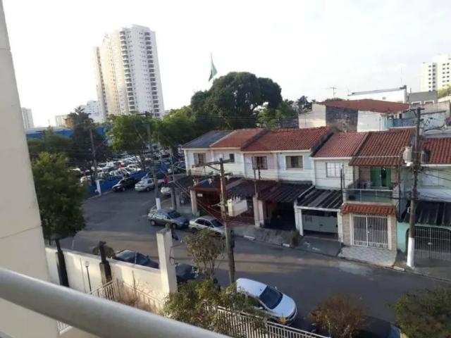 Belíssimo apartamento!