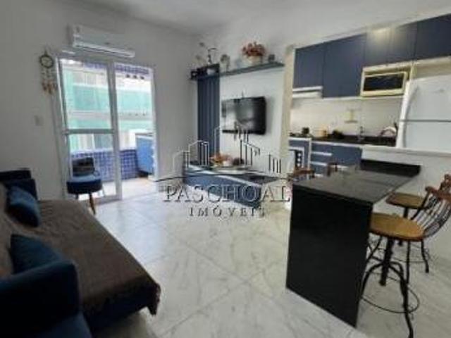 Belíssimo Apartamento com acabamento Fino e Completo