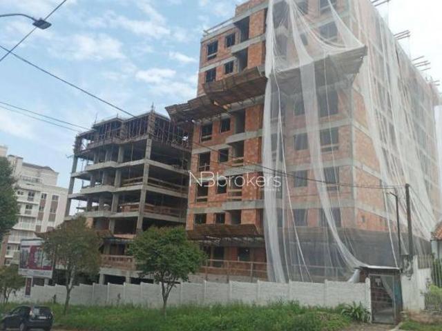 BELÍSSIMO APARTAMENTO COM DOIS QUARTOS SENDO UMA SUÍTE