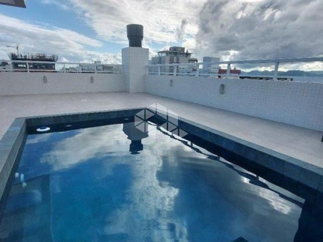 Belíssimo apartamento com excelente localização no centro do Capão da Canoa!