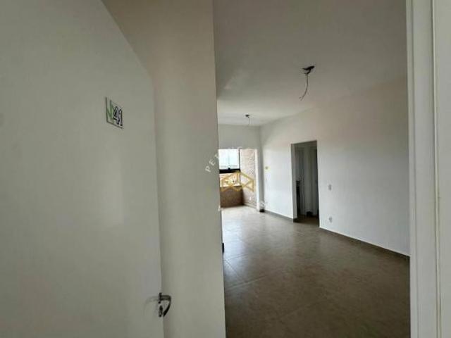 Belíssimo apartamento com localização privilegiada em Jaguariúna