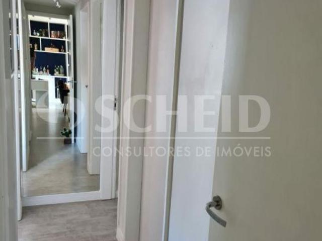 Belíssimo Apartamento com Varanda Gourmet