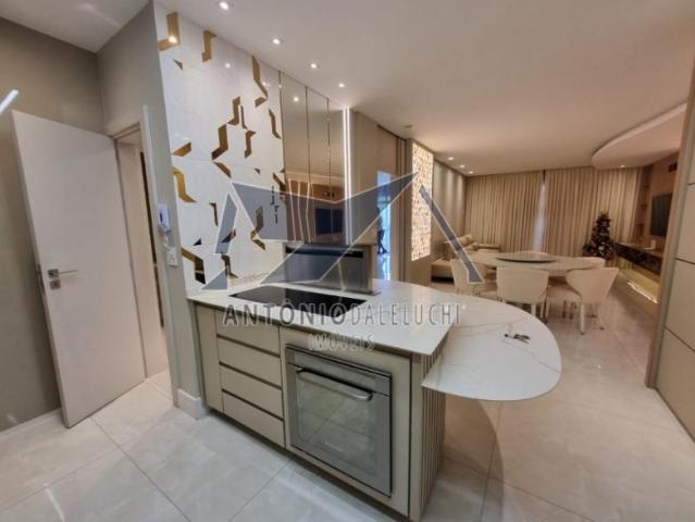 Belíssimo Apartamento com vista panorâmica do PARQUE DAS ÁGUAS – São Lourenço/MG