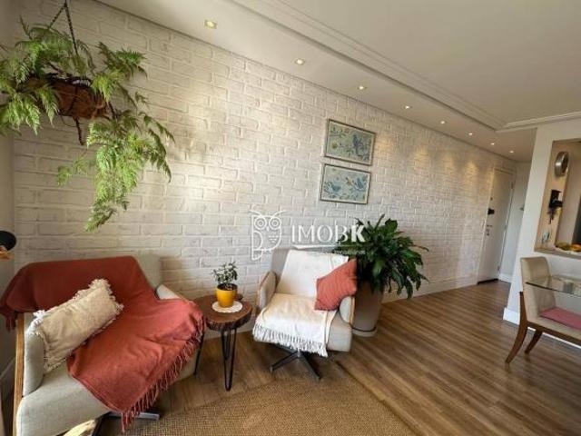 Belissimo Apartamento com 03 dormitórios, 02 súites à venda, 110 m² Engordadouro Jundiaí/SP