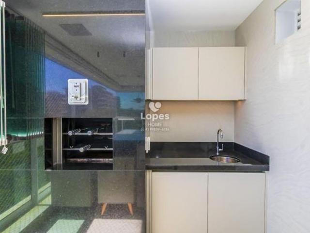BELÍSSIMO APARTAMENTO COM 129,73 M² 3 SUÍTES E 2 VAGAS NO ECOVILLE