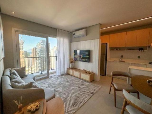 Belíssimo apartamento com 2 dormitórios, sendo 1 suíte na região mais procurada