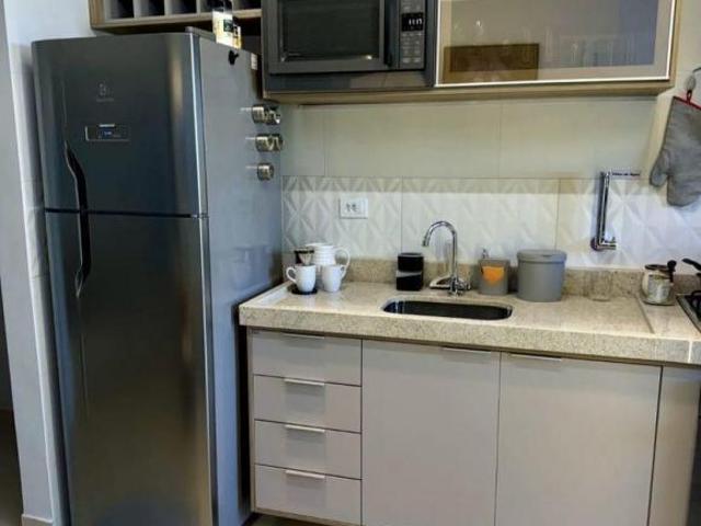 Belíssimo apartamento com 2 suítes no bairro Itagua em Ubatuba SP