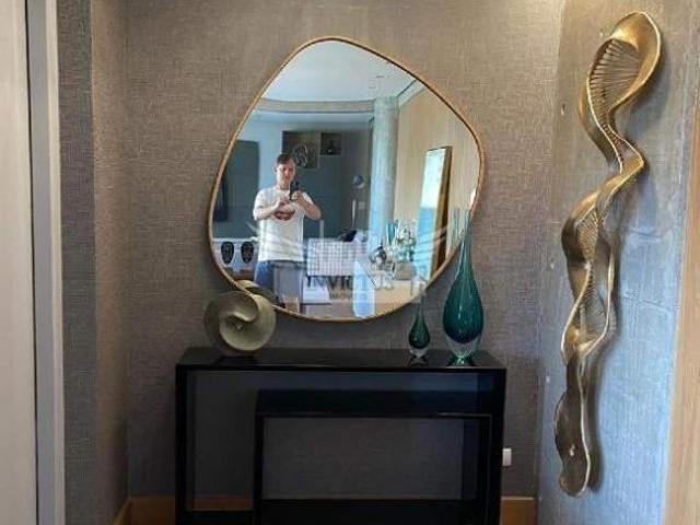 Belíssimo Apartamento com 4 Suítes no Edifício Van Gogh à Venda, 227m² Jardim, Santo André/SP