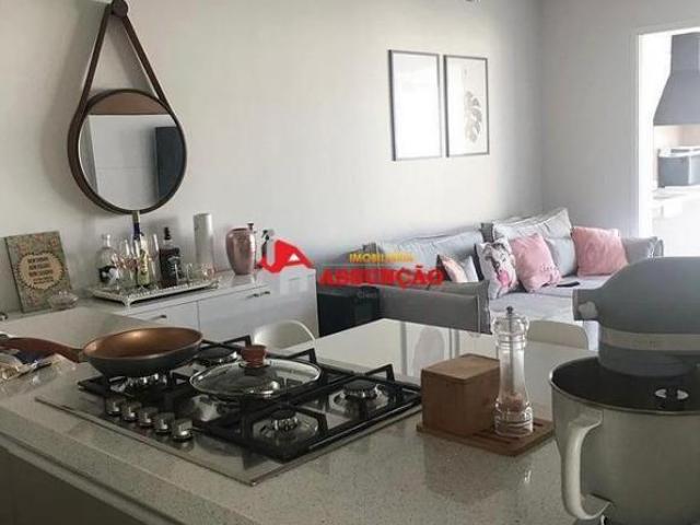 BELÍSSIMO APARTAMENTO COND. TRILOGY HOME SBC