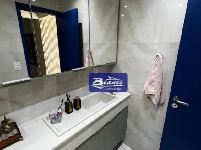 Apartamento à venda, 165 m² por R$ 2.120.000,00 Jardim Barbosa Guarulhos/SP