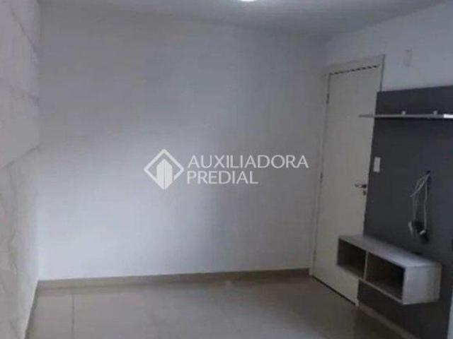Belíssimo apartamento Condomínio Agatha