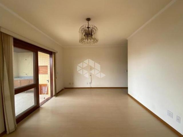 BELISSIMO APARTAMENTO CENTRAL!