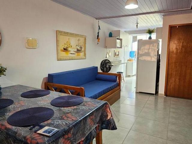 Belíssimo apartamento a 200 metros da praia do sapê, em Ubatuba SP