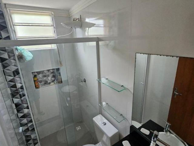 Belíssimo apartamento a 300 metros da praia da lagoinha em Ubatuba SP