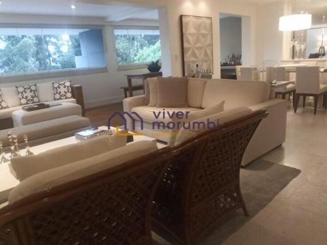 BELÍSSIMO APARTAMENTO Á VENDA