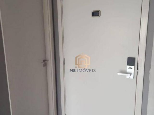 Belíssimo Apartamento à venda 112m² 3 Suíte, 3 vagas. Estando em uma excelente localização da Vila M