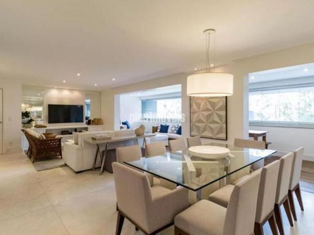 Belíssimo Apartamento à Venda 3 Quartos 3 Suites 3 Vagas no Morumbi 178 m2