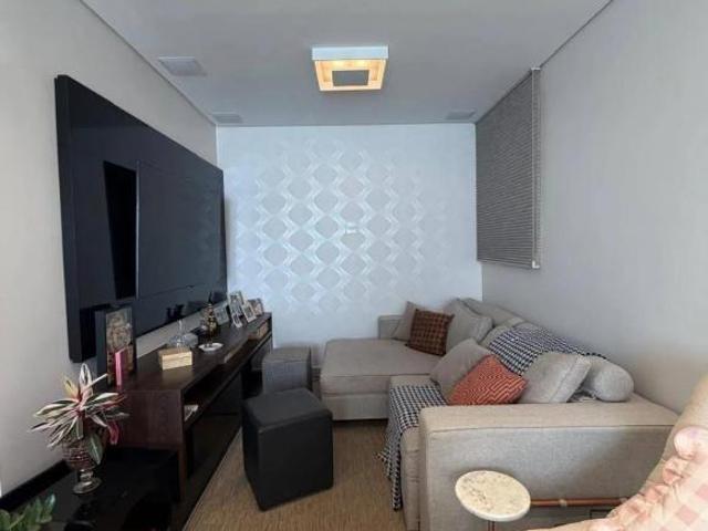 belíssimo Apartamento à venda, Alto da Colina, Vila Industrial, Franca, SP
