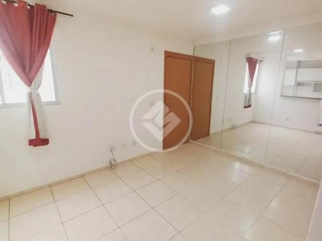 Belíssimo Apartamento à Venda – Chapada dos Pampas | Bairro Coxipó