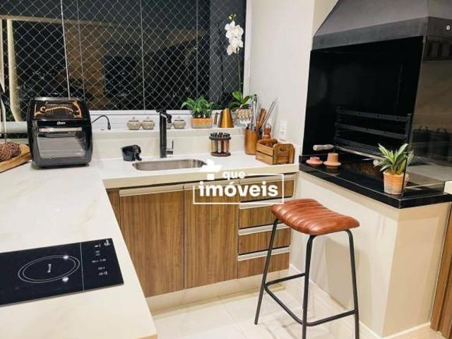 BELISSIMO APARTAMENTO A VENDA COM 3 SUITES NO MARAVILHOSO BAIRRO VILA SÃO FRANCISCO