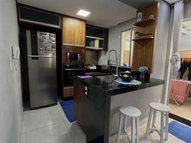 Belíssimo apartamento á venda com suítes, 65m² na região Americana SP