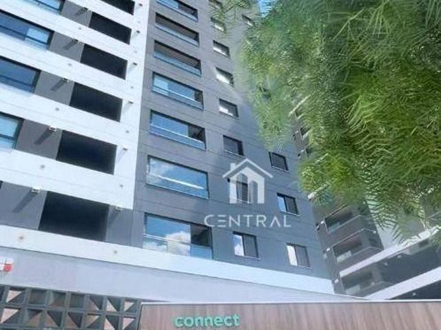 Bélissimo apartamento a venda de porteira fechada