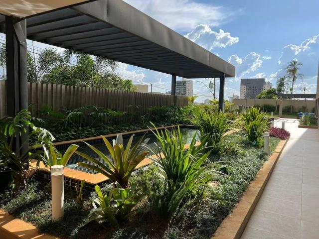 Belíssimo Apartamento à venda, Edifício Unique, bairro São José, Franca, SP