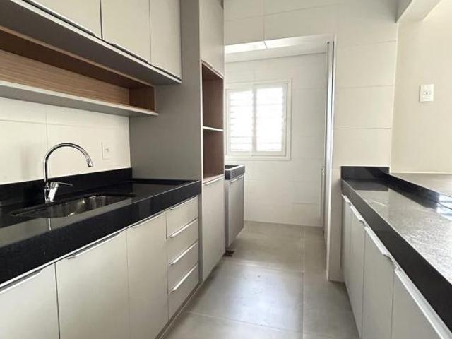 Belíssimo Apartamento à venda, Edifício Van Gogh, Jardim Veneza, Franca, SP