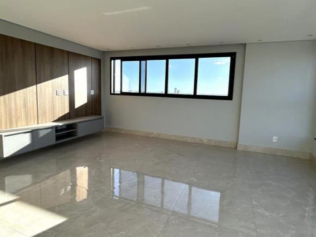 Belíssimo Apartamento à venda, Edifício Villa Franca, Centro, Franca, SP