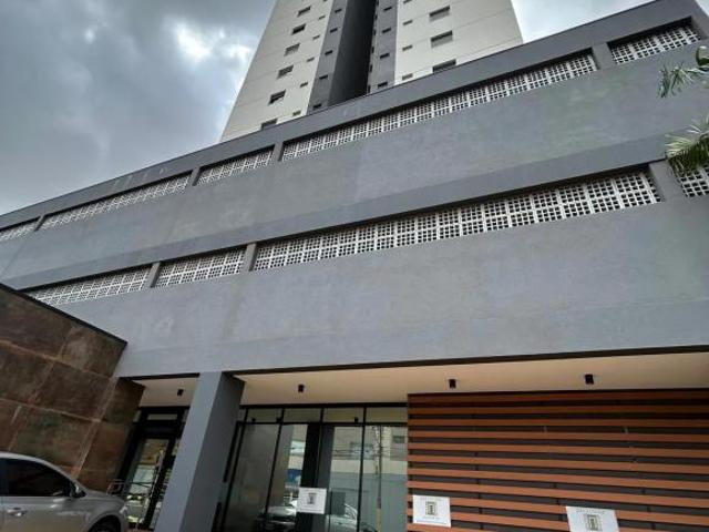 Belíssimo Apartamento à venda, Edifício Modernitá, São José, Franca, SP