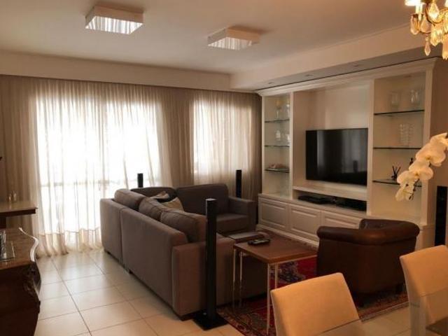 Belíssimo Apartamento à venda, Edifício Sky, São José, Franca, SP