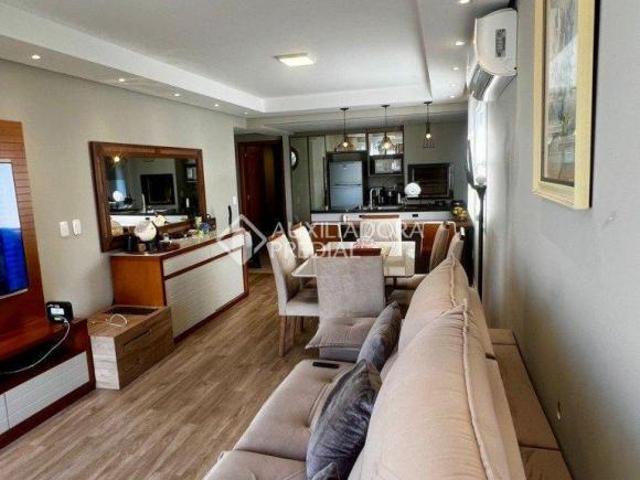 Belíssimo Apartamento à Venda em Gramado