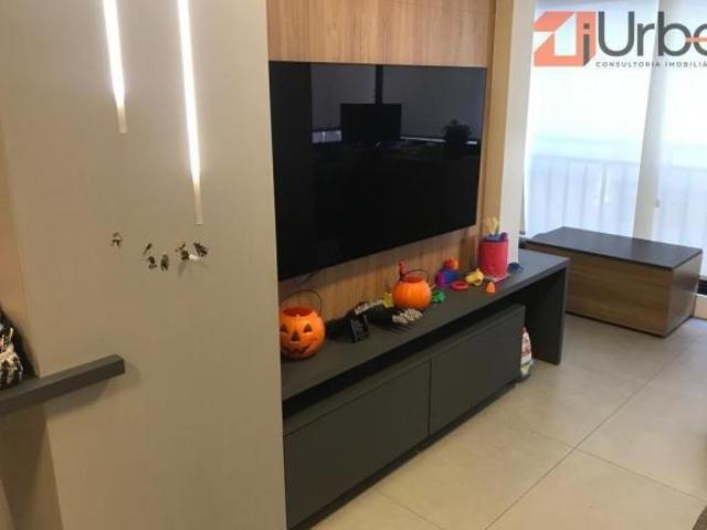 Belíssimo apartamento à venda em Perdizes 66m², 2 vagas