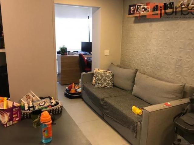 Belíssimo apartamento à venda em Perdizes 66m², 2 vagas