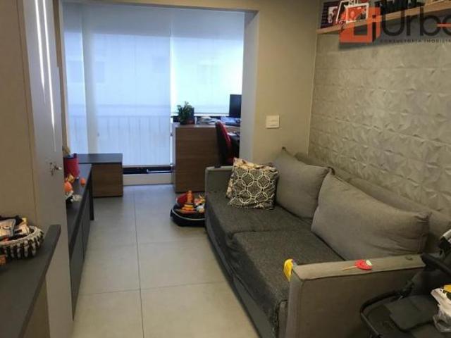Belíssimo apartamento à venda em Perdizes 66m², 2 vagas