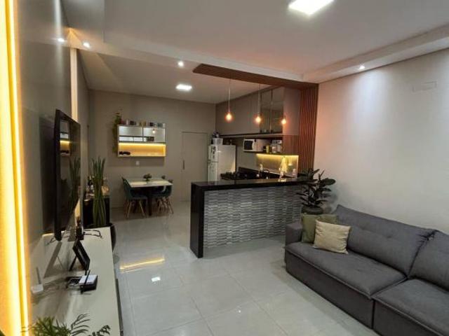 Belíssimo Apartamento à venda, Jardim Piratininga, Franca, SP