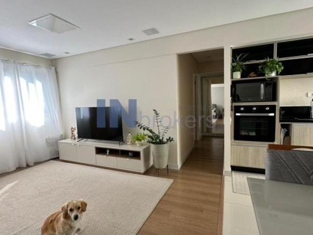BELÍSSIMO APARTAMENTO À VENDA NA VILA SANTA MARIA, JUNDIAÍ/SP PORTEIRA FECHADA 3 QUARTOS CONDOMÍN