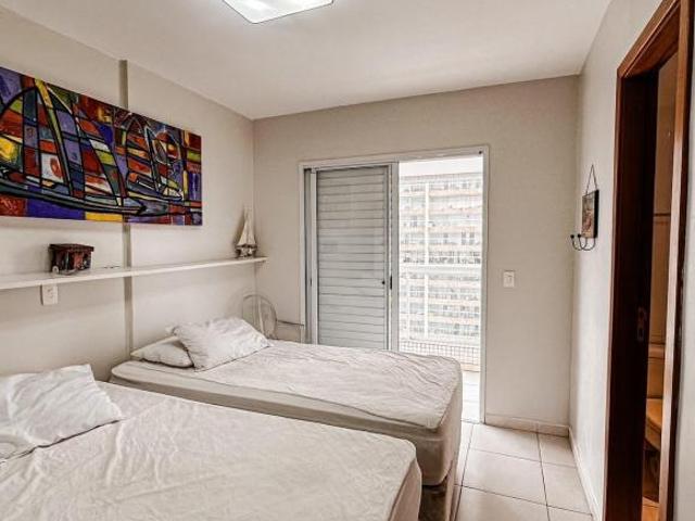 Belíssimo apartamento à Venda na Enseada no Guarujá | QVista Inteligência Imo.