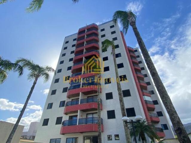 Belíssimo apartamento à venda na Martim de Sá Caraguatatuba