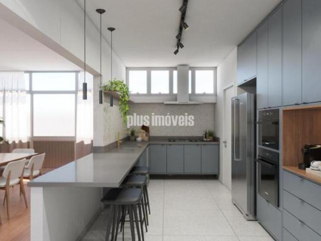 Belíssimo apartamento a venda na região Santa Cecília, Higienópolis